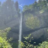 Latourell Falls Loop, Oregon - 6,706 Reviews, Map | AllTrails