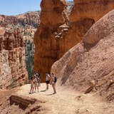 Navajo Loop Trail, Utah - 3,811 Reviews, Map | AllTrails