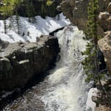 Four Lake Loop Trail, Colorado - 1,619 Reviews, Map | AllTrails
