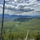 Apgar Lookout, Montana - 1,735 Reviews, Map | AllTrails