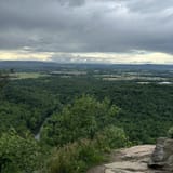 Hawk Rock Loop, Pennsylvania - 1,470 Reviews, Map | AllTrails