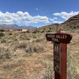 Hidden Valley Trail, Utah - 1,090 Reviews, Map | AllTrails