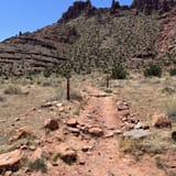 Hidden Valley Trail, Utah - 1,090 Reviews, Map | AllTrails