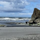 Ruby Beach, Washington - 1,509 Reviews, Map | AllTrails