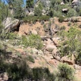 Cypress Trail to Boulders Loop, Arizona - 1,428 Reviews, Map | AllTrails