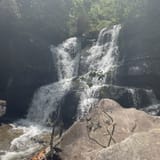 Cat Gap Trail to John Rock Loop, North Carolina - 2,151 Reviews, Map ...