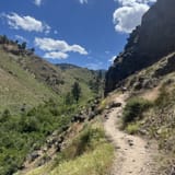 Hunter Creek Trail, Nevada - 4,593 Reviews, Map | AllTrails