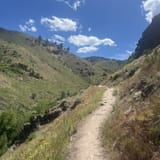 Hunter Creek Trail, Nevada - 4,629 Reviews, Map | AllTrails