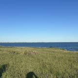 Sachuest Point National Wildlife Refuge Trail, Rhode Island - 1,889 ...