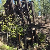 Empire Mine via Samelius Trailhead, South Dakota - 374 Reviews, Map ...