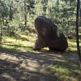 Empire Mine via Samelius Trailhead, South Dakota - 374 Reviews, Map ...