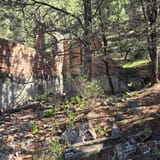 Empire Mine via Samelius Trailhead, South Dakota - 374 Reviews, Map ...