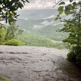 Cat Gap Trail to John Rock Loop, North Carolina - 2,151 Reviews, Map ...