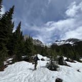 Blue Lake Trail, Washington - 3,547 Reviews, Map | AllTrails