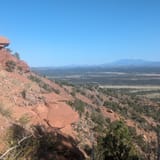 Red Butte Trail, Arizona - 218 Reviews, Map | AllTrails