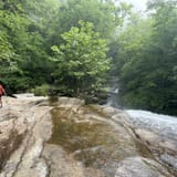 Roaring Run Trail, Virginia - 861 Reviews, Map | AllTrails