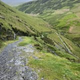 Pistyll Rhaeadr, Powys, Wales - 217 Reviews, Map | AllTrails