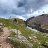 Cub Lake Loop, Colorado - 2,093 Reviews, Map | AllTrails