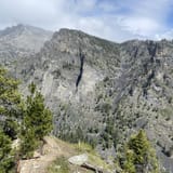 Blodgett Canyon Overlook Trail, Montana - 929 Reviews, Map | AllTrails