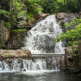 Hawk Falls Trail, Pennsylvania - 2,950 Reviews, Map | AllTrails