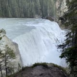 Wapta Falls, British Columbia, Canada - 3,120 Reviews, Map | AllTrails