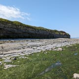 Kilve and East Quantoxhead Walk, Somerset, England - 215 Reviews, Map ...