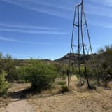 Hackberry Springs Loop, Arizona - 1,742 Reviews, Map | AllTrails