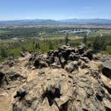 Upper Table Rock Trail, Oregon - 1,801 Reviews, Map | AllTrails