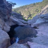 Horsetooth Falls Loop Trail, Colorado - 2,509 Reviews, Map | AllTrails