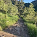 Horsetooth Falls Loop Trail, Colorado - 2,509 Reviews, Map | AllTrails