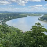 Hawk Rock Loop, Pennsylvania - 1,481 Reviews, Map | AllTrails