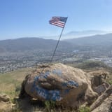 The M Hike, California - 1,138 Reviews, Map | AllTrails