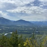 Apgar Lookout, Montana - 1,735 Reviews, Map | AllTrails