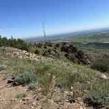 Mount Morrison Trail, Colorado - 5,855 Reviews, Map | AllTrails