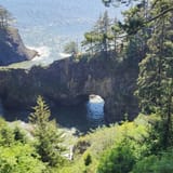 Natural Bridges Viewpoint Trail, Oregon - 765 Reviews, Map | AllTrails