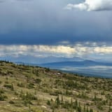 Summit Trail to Wickersham Dome, Alaska - 232 Reviews, Map | AllTrails