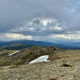 Summit Trail to Wickersham Dome, Alaska - 232 Reviews, Map | AllTrails