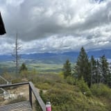 Apgar Lookout, Montana - 1,735 Reviews, Map | AllTrails
