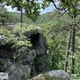 King's Bluff Loop Trail, Arkansas - 373 Reviews, Map | AllTrails