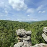 King's Bluff Loop Trail, Arkansas - 373 Reviews, Map | AllTrails