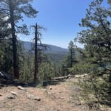 Atalaya Mountain Trail, New Mexico - 2,805 Reviews, Map | AllTrails