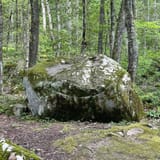 Stepstone Falls via Ben Utter Trail, Rhode Island - 1,612 Reviews, Map ...