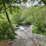 Stepstone Falls via Ben Utter Trail, Rhode Island - 1,612 Reviews, Map ...