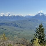 Apgar Lookout, Montana - 1,735 Reviews, Map | AllTrails