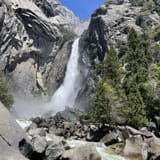 Valley Loop Trail, California - 581 Reviews, Map | AllTrails