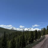 Boreas Pass Road and Baker's Tank Trail Loop, Colorado - 839 Reviews ...