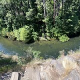 Hedge Creek Falls, California - 1,347 Reviews, Map | AllTrails