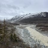 Castner Glacier Trail, Alaska - 720 Reviews, Map | AllTrails