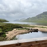 Lochan na h-Earba, Highlands, Scotland - 46 Reviews, Map | AllTrails