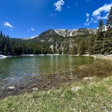 Middle Fork Lake Trail, New Mexico - 892 Reviews, Map | AllTrails